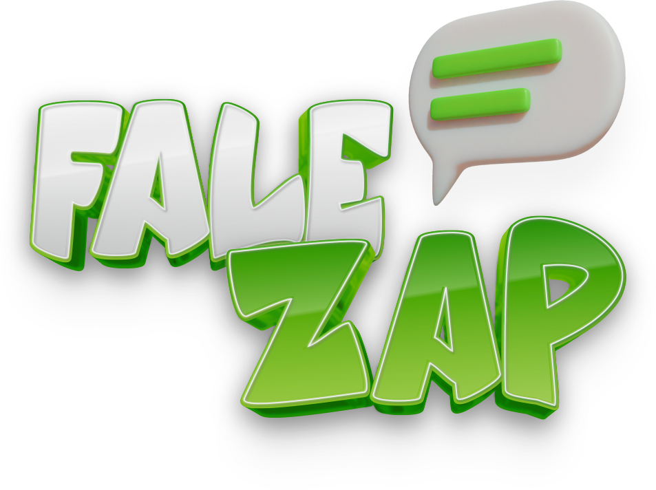 Fale Zap – Seu novo Chatbot